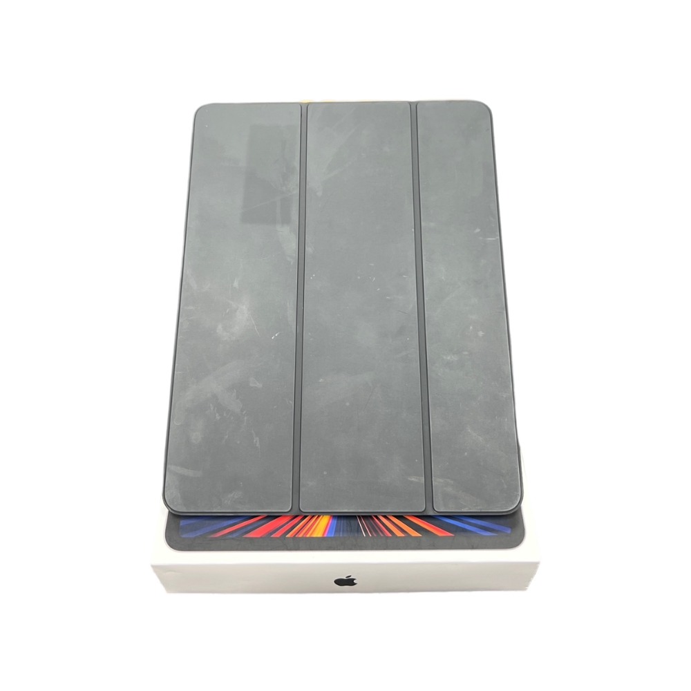 Pre-owned Apple iPad Pro 12.9" 5th Gen (A2461) 256GB - Space Grey ...